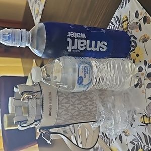 MICHAEL Michael Kors | Accessories | Michael Kors Water Bottle Holder | Poshmark